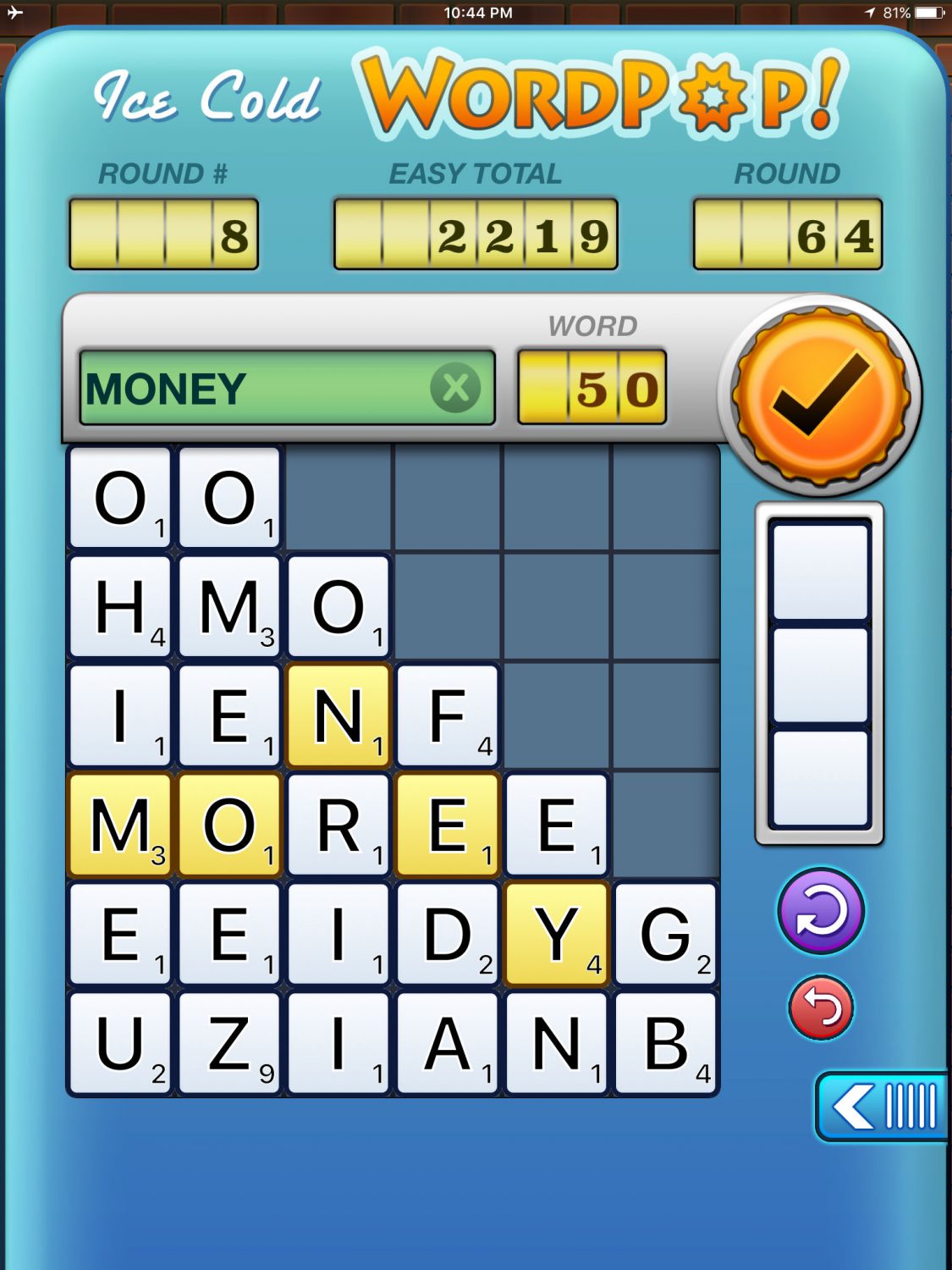 How to Play WordPop! - Smart Box Games